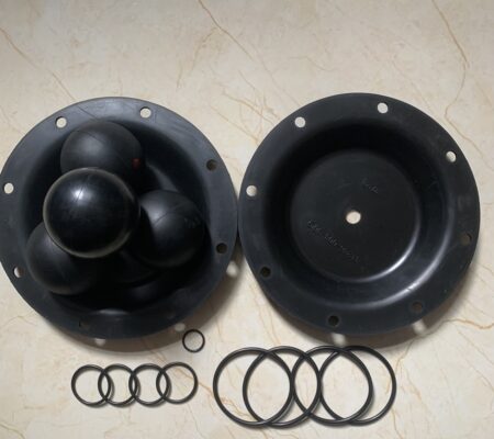 Phụ tùng Fluidkit ARO 637432-22 chính hãng - Chính hãng, sẵn kho, giá ...